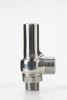 Piped Safety Valve D10/C | Nuova General Instruments