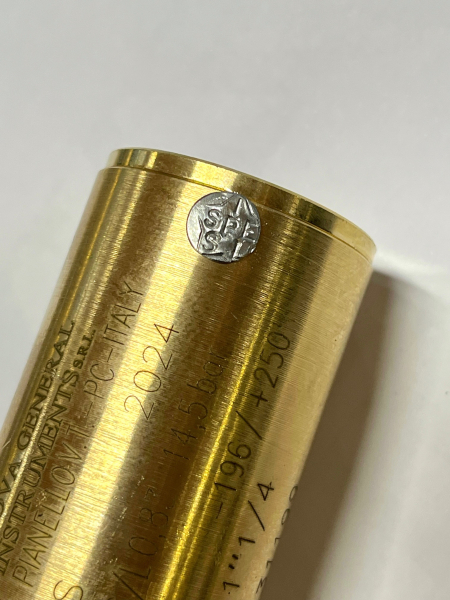 Valvole di Sicurezza Certificate INAIL | Nuova General Instruments